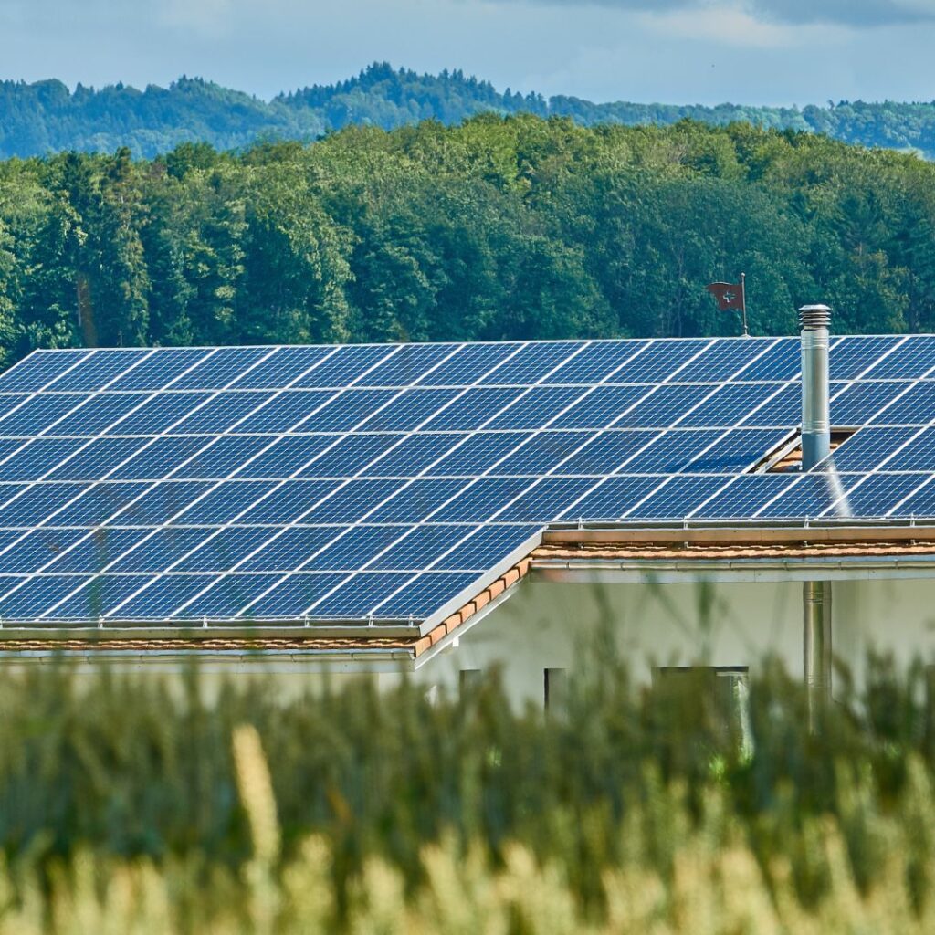 Things To Know Before Investing In Solar Power TDG Solar